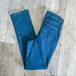 Modcloth | Jeans | Nwt Modcloth High Waisted Skinny Denim Jeans | Poshmark